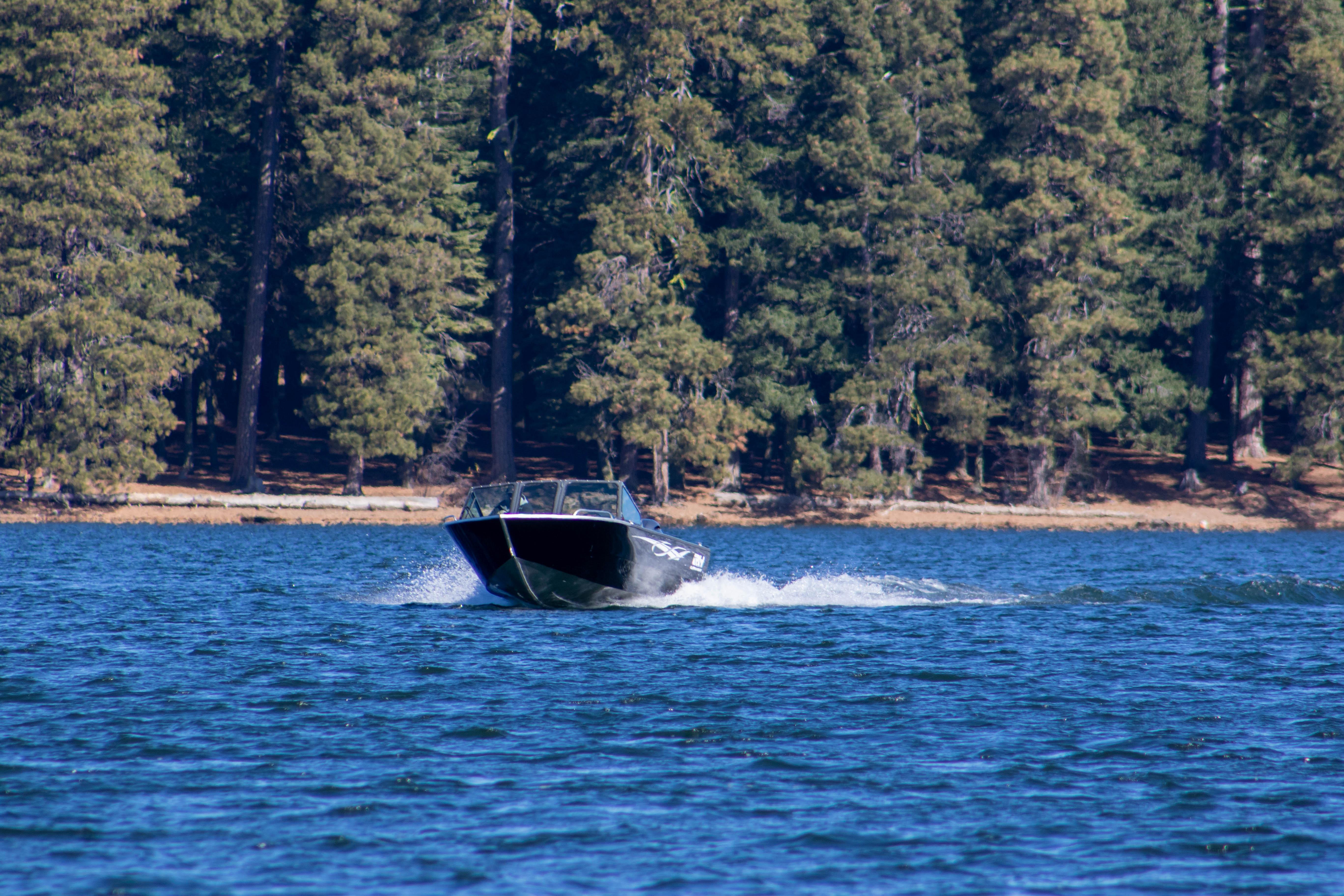 2022 Rh Boats 19 COASTAL Aluminium Fish for sale - YachtWorld