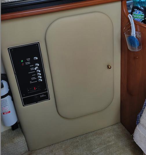 2004 Rinker Fiesta Vee 250 Express Cruiser for sale - YachtWorld