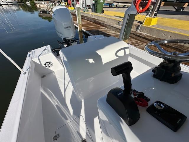 1975 SeaCraft 20 Center Console Restored Potter Hull Senterkonsoller ...