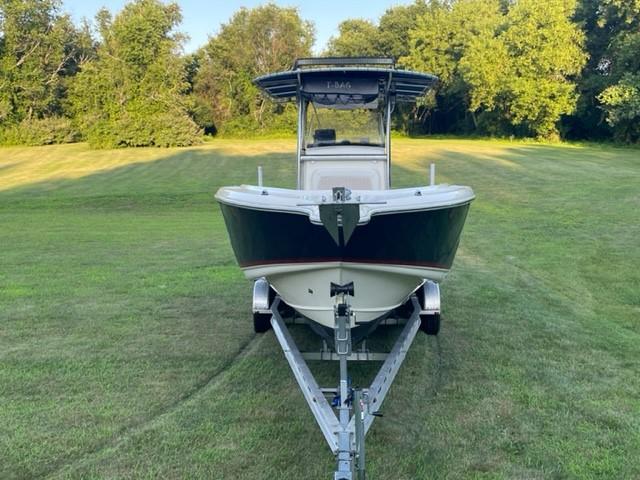 2003 Scout 280 Sportfish Saltwater Fishing for sale - YachtWorld