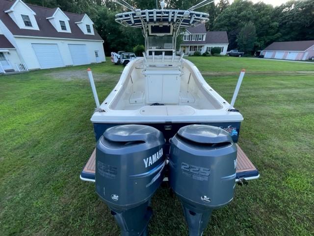 2003 Scout 280 Sportfish Saltwater Fishing for sale - YachtWorld