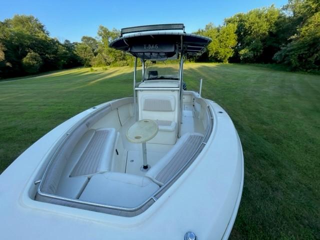 2003 Scout 280 Sportfish Saltwater Fishing for sale - YachtWorld