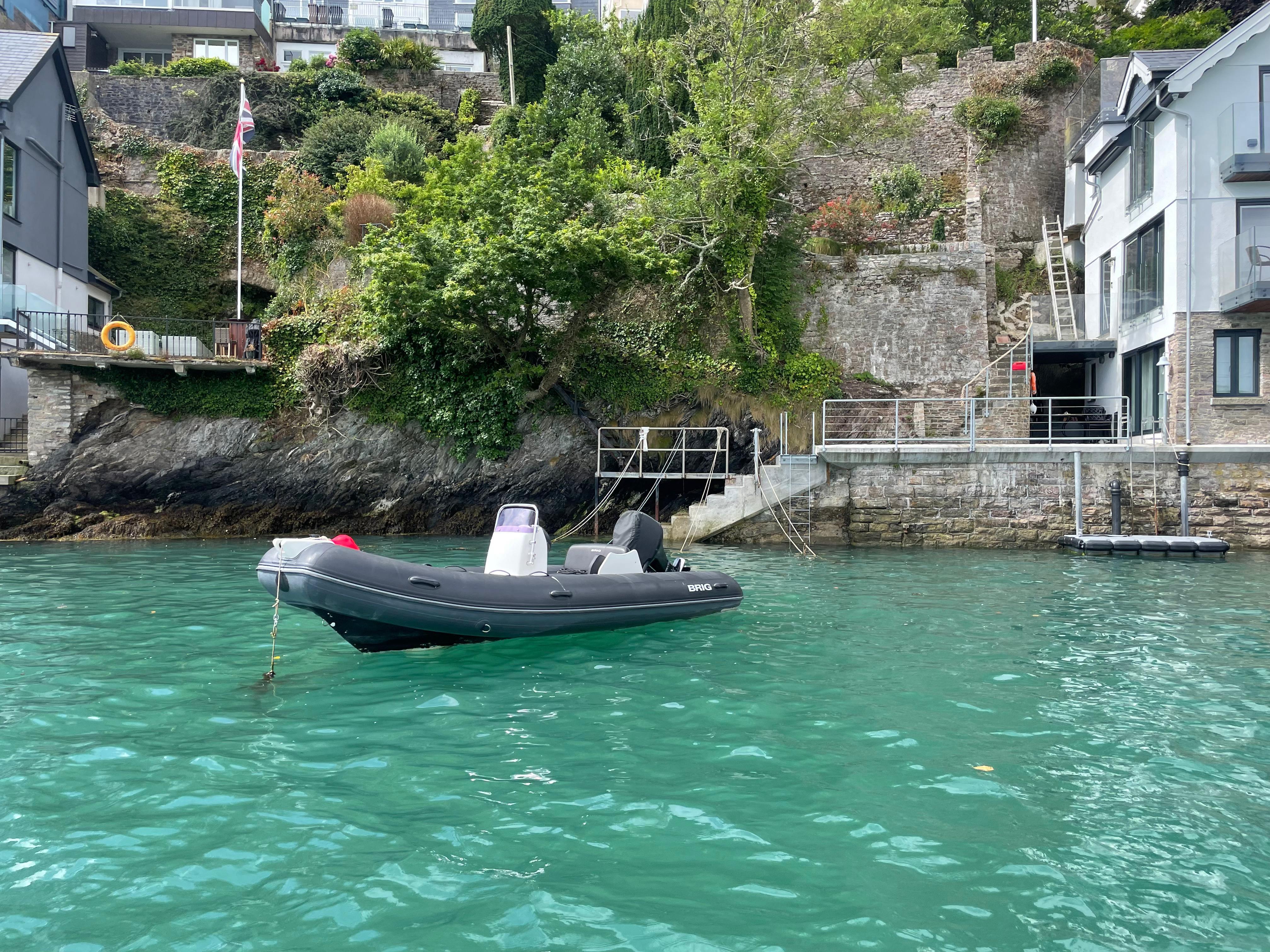 Brig Falcon 500 | 5m | 2017 - Devon | Boats and Outboards