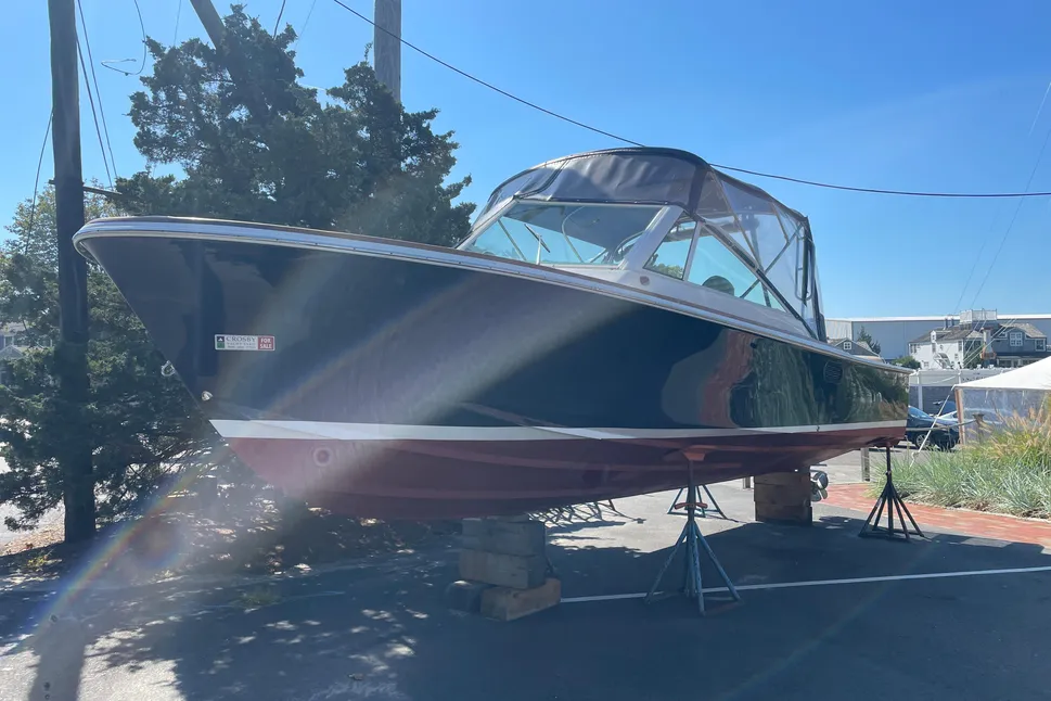 2005 Hunt Yachts Harrier 25 Runabout for sale - YachtWorld 2005 Hunt Yachts Harrier 25 Runabout for sale - YachtWorld