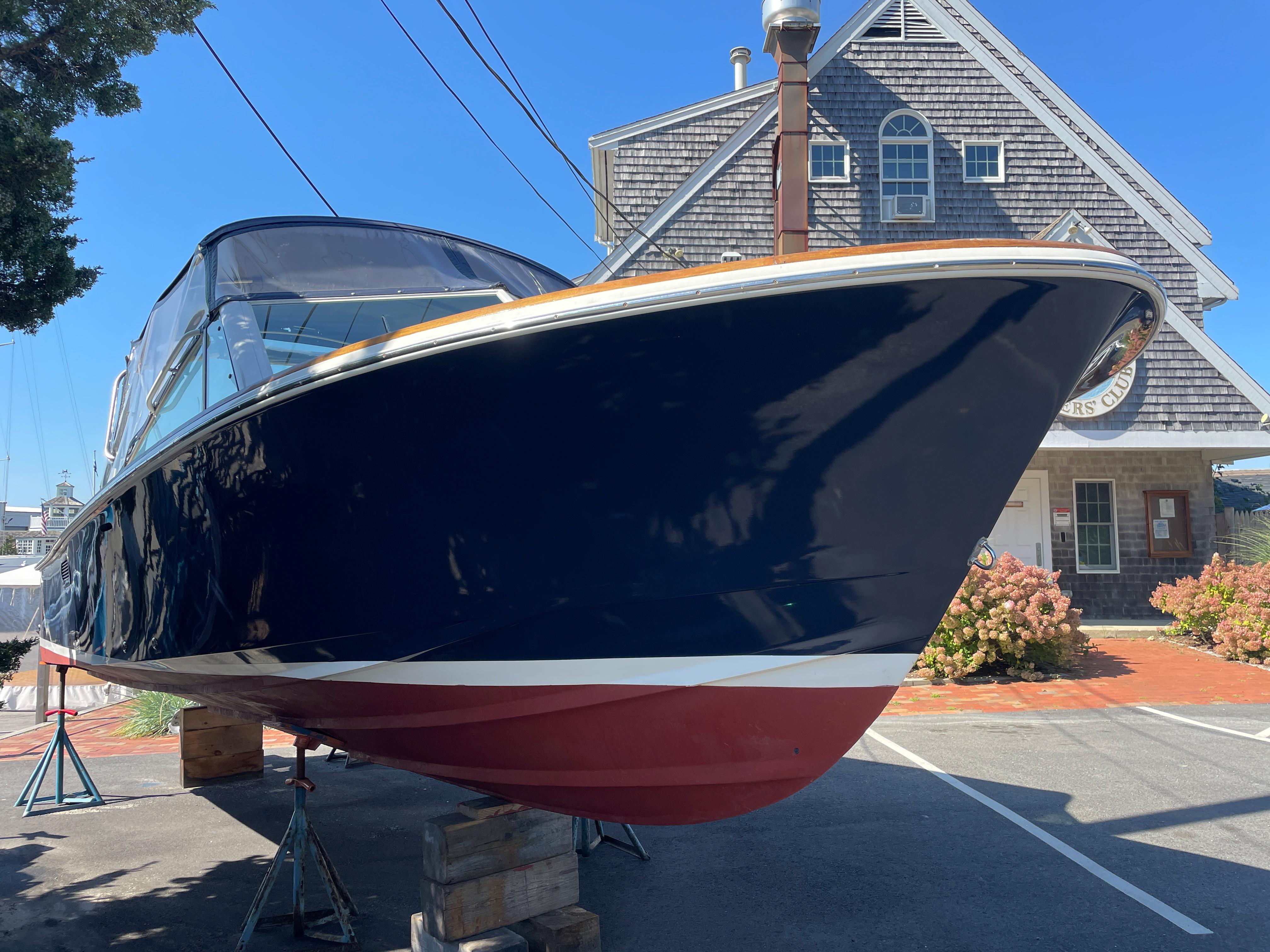 2005 Hunt Yachts Harrier 25 Runabout for sale - YachtWorld 2005 Hunt Yachts Harrier 25 Runabout for sale - YachtWorld