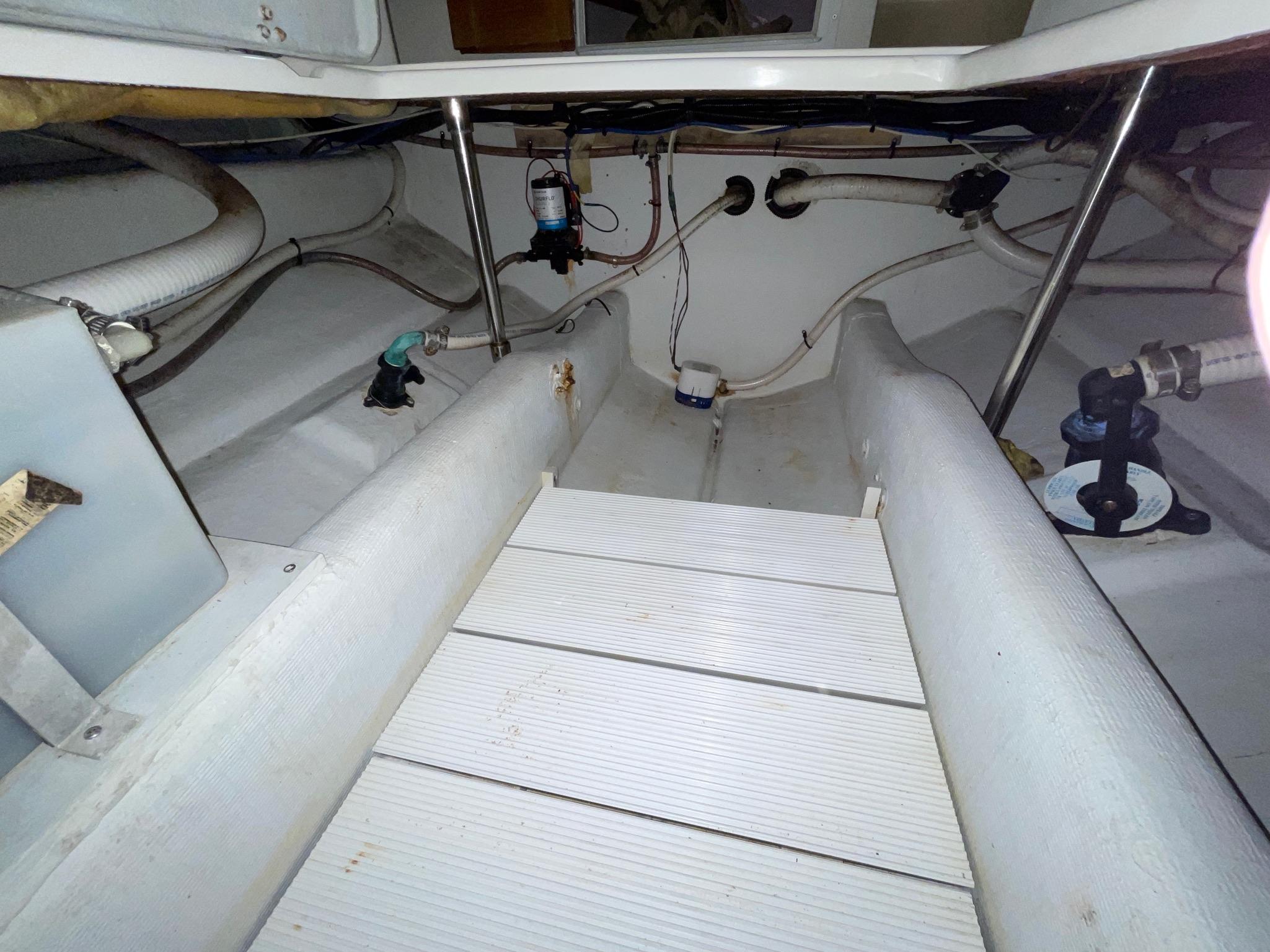 2005 Hunt Yachts Harrier 25 Runabout for sale - YachtWorld 2005 Hunt Yachts Harrier 25 Runabout for sale - YachtWorld