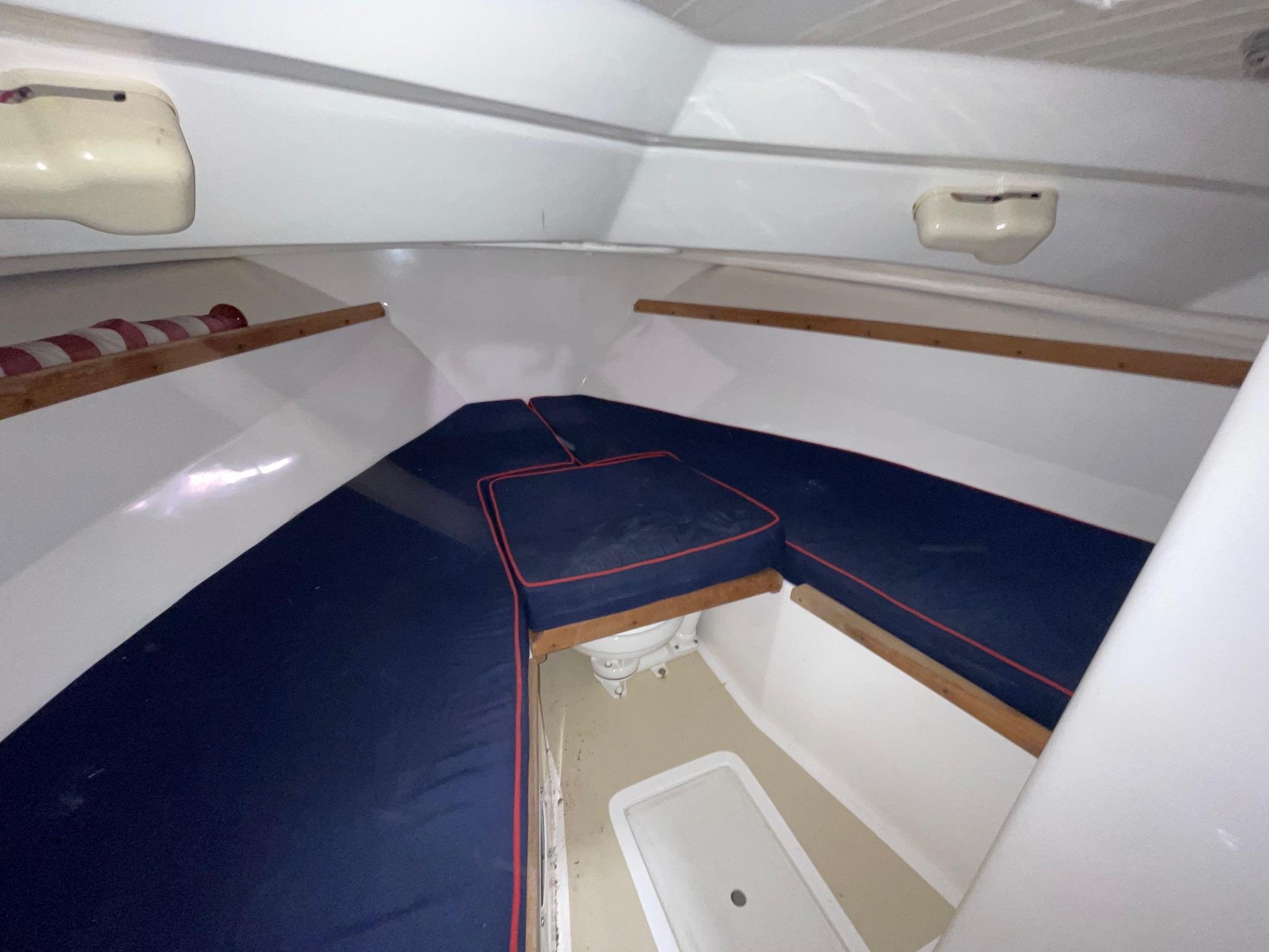 2005 Hunt Yachts Harrier 25 Runabout for sale - YachtWorld 2005 Hunt Yachts Harrier 25 Runabout for sale - YachtWorld