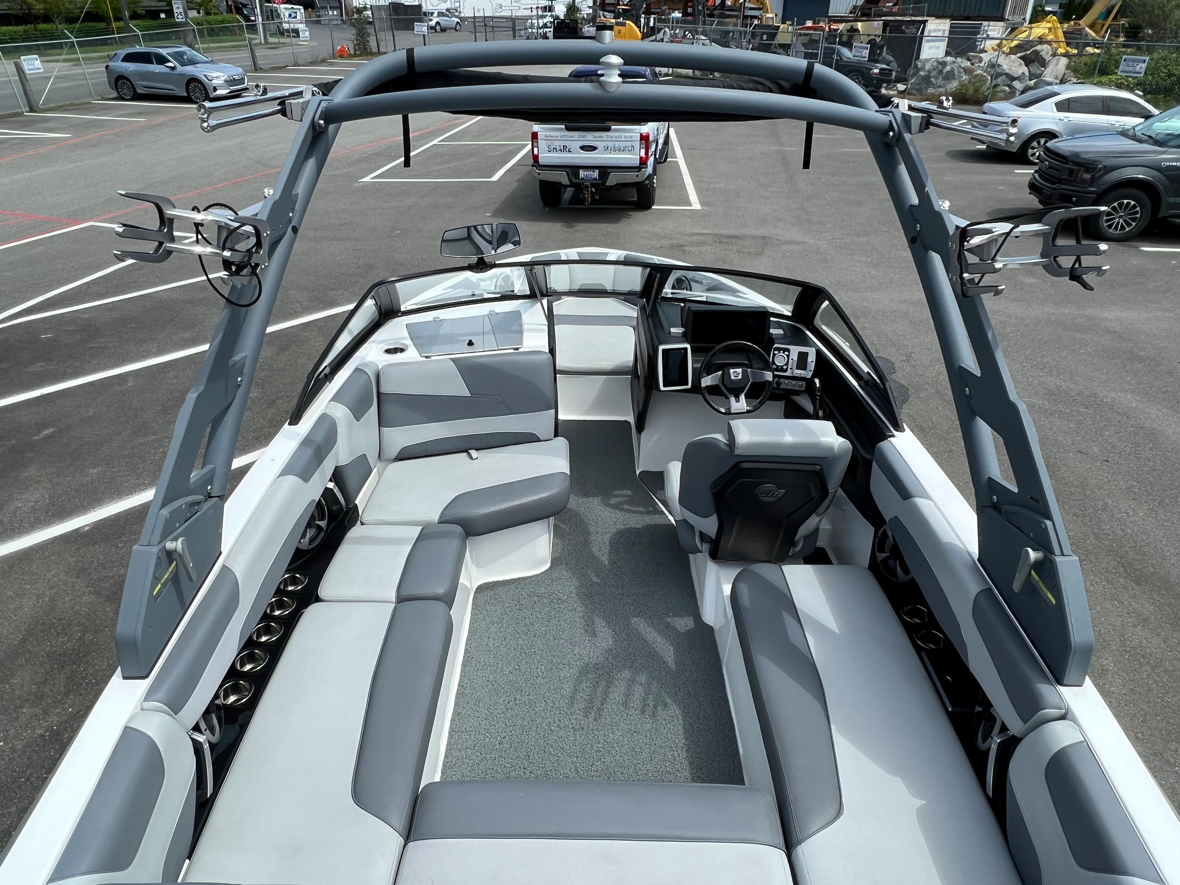 2020 Malibu 22 LSV Bowrider for sale - YachtWorld