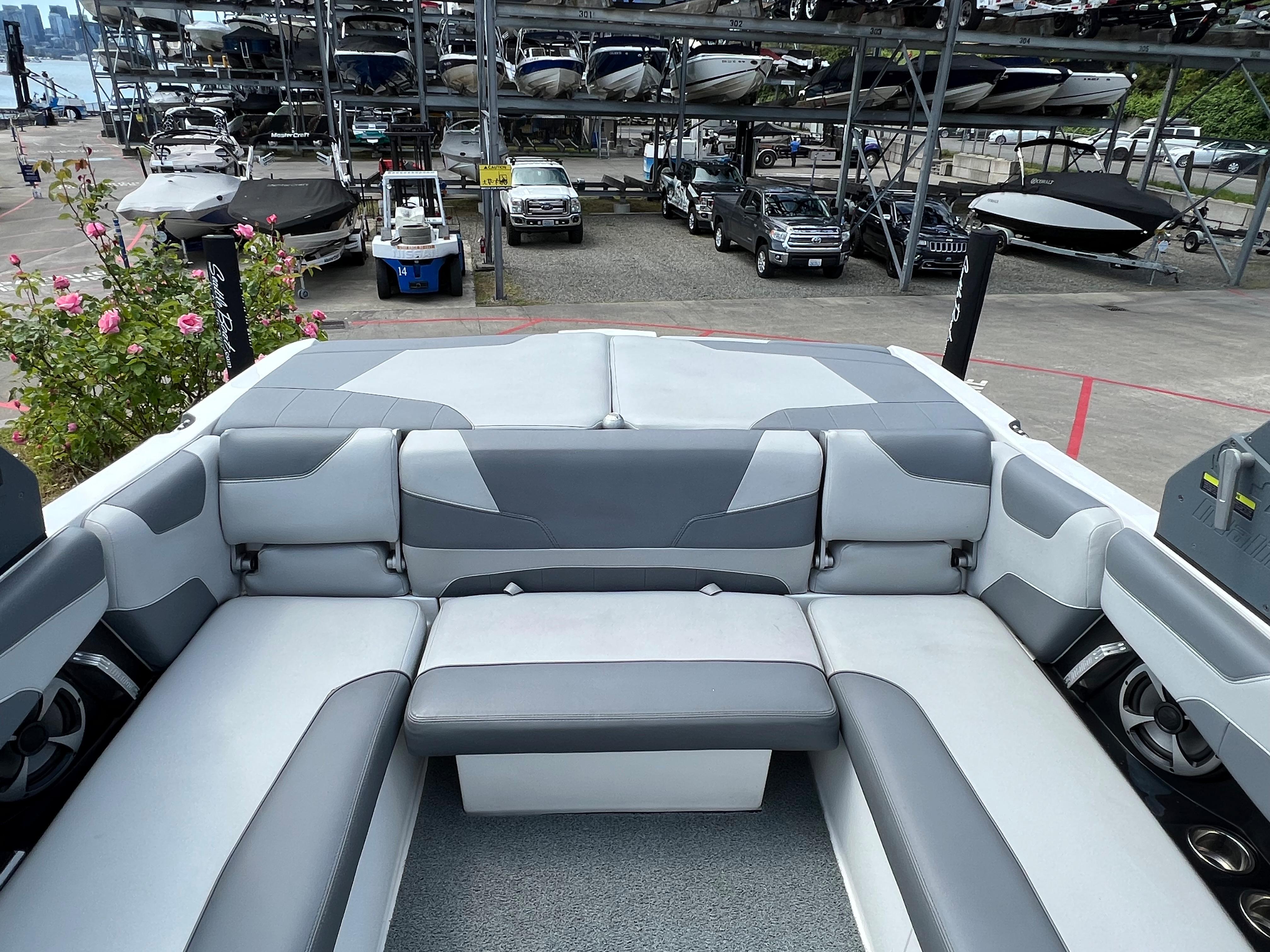 2020 Malibu 22 LSV Bowrider for sale - YachtWorld