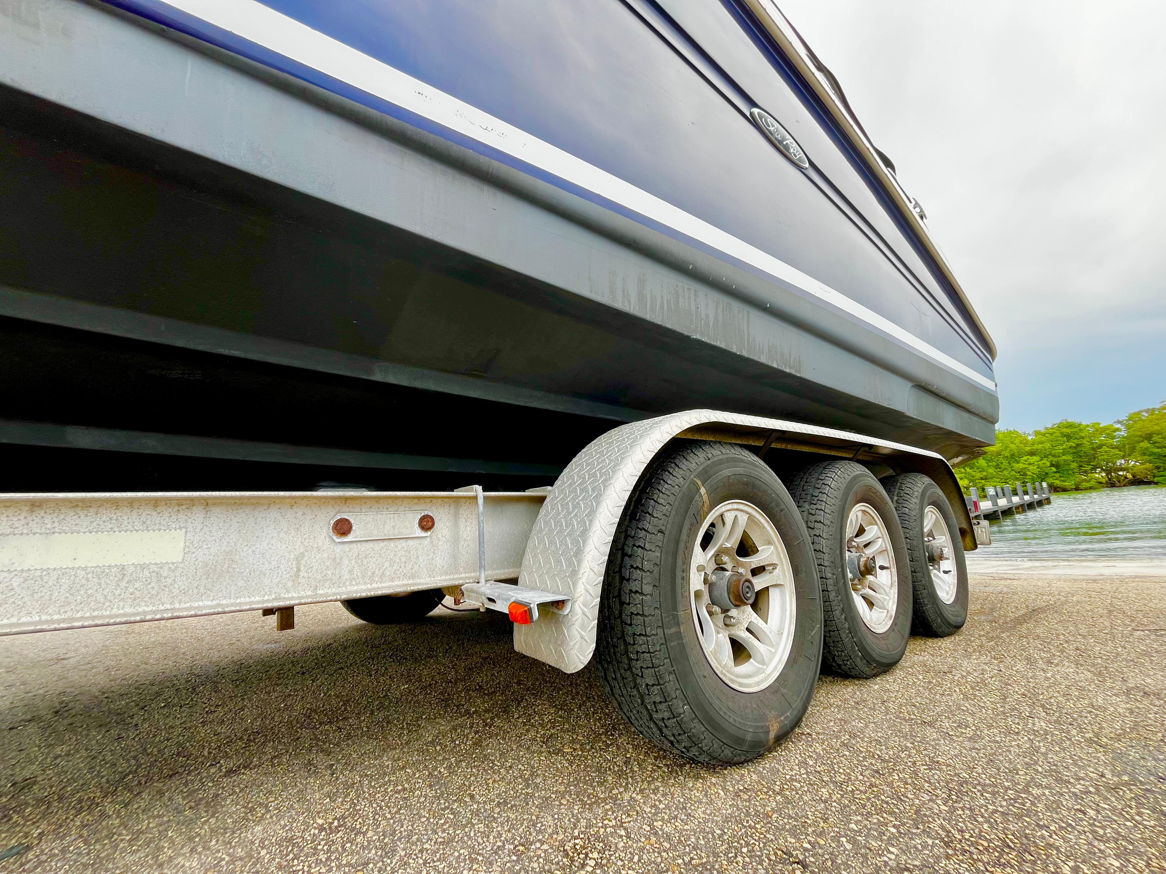 2005 Sea Ray Sundancer 280 Cruceros en venta - YachtWorld