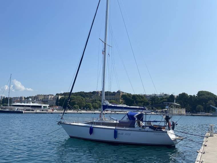 Used 1980 Comar Comar Comet 1000 - Rimini | TopBoats Used 1980 Comar Comar Comet 1000 - Rimini | TopBoats