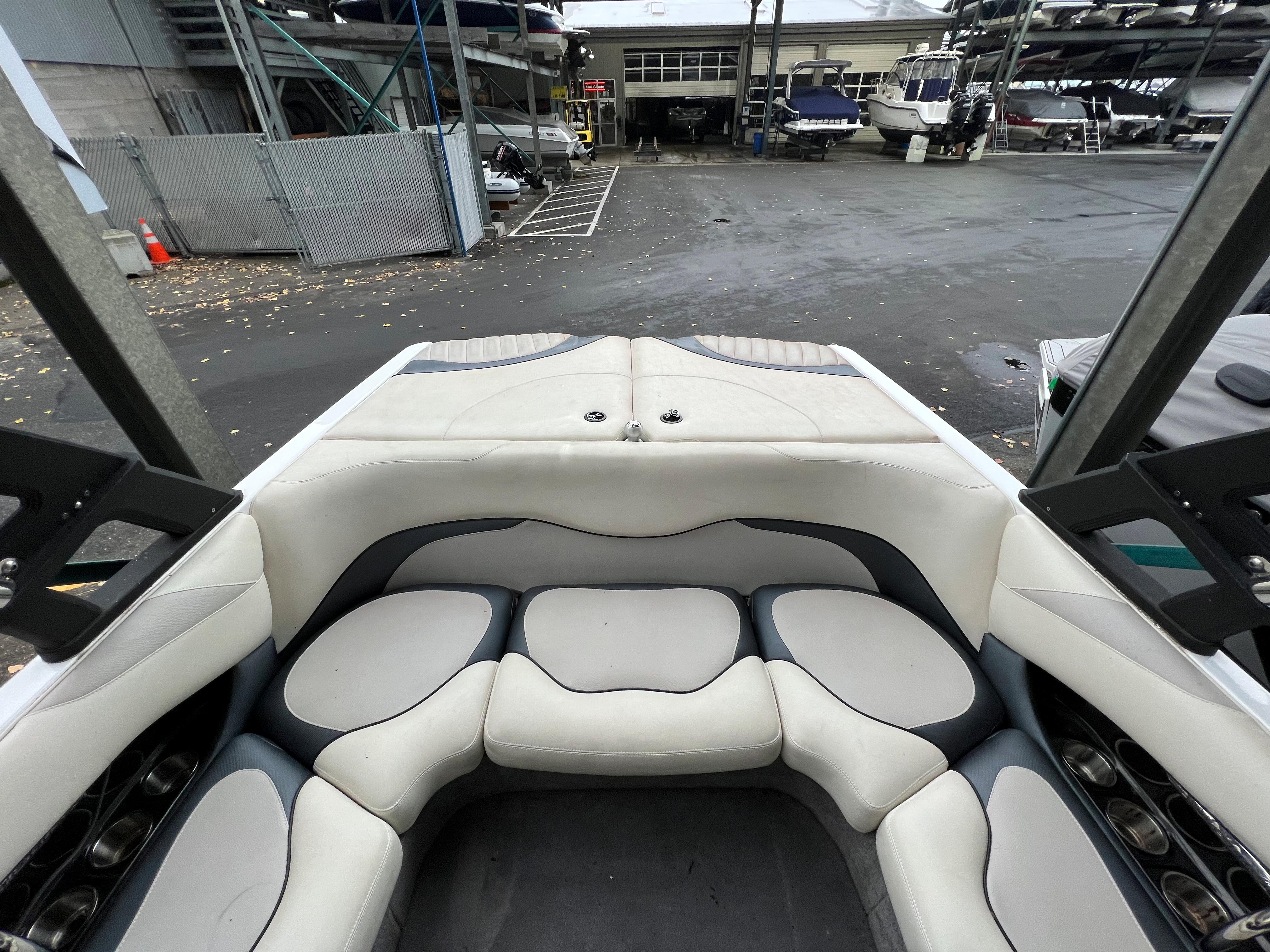 2010 Malibu 20 VTX Bowrider for sale - YachtWorld