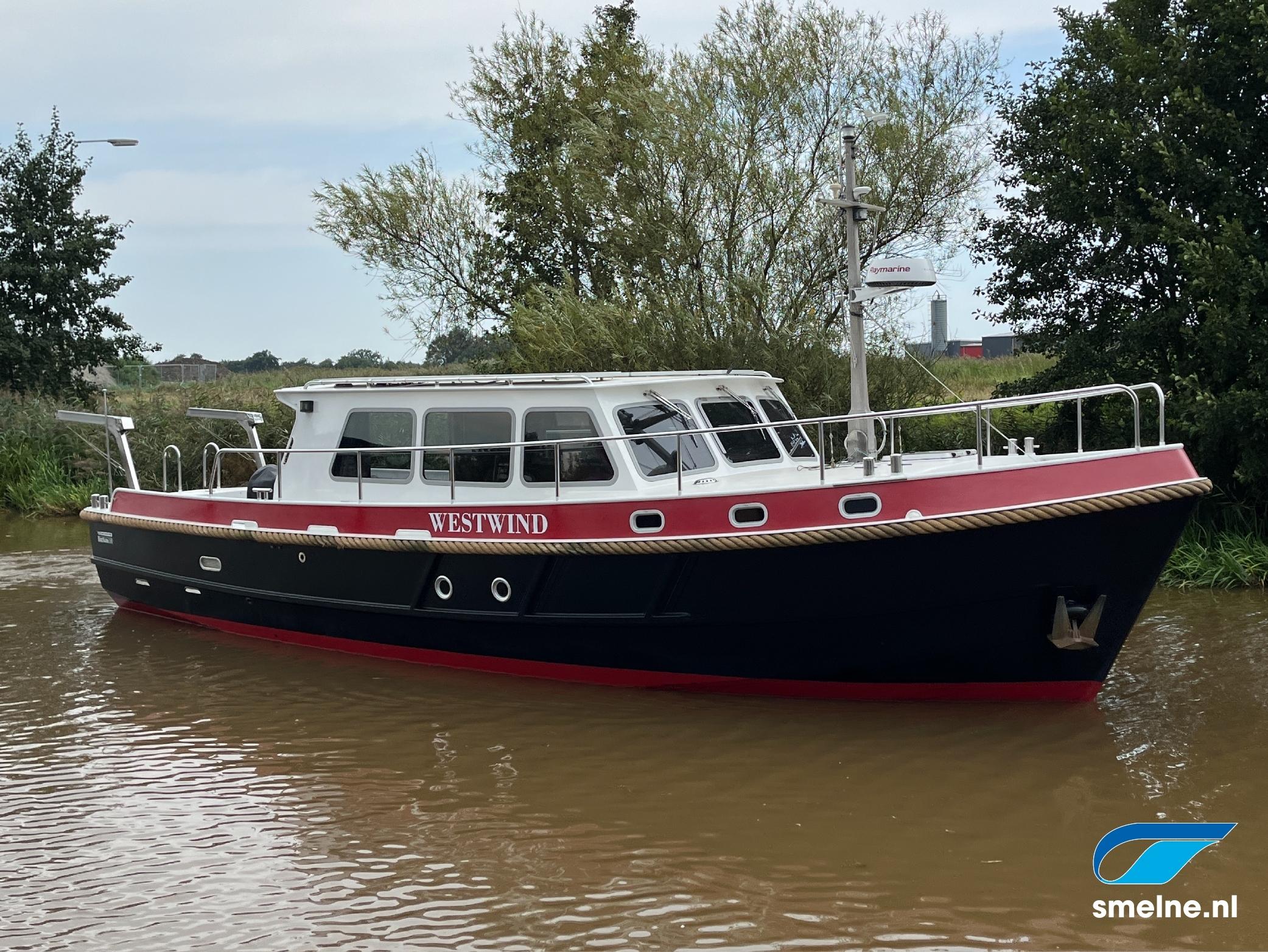 Used 1995 Barkas 1100 OK | YachtFocus