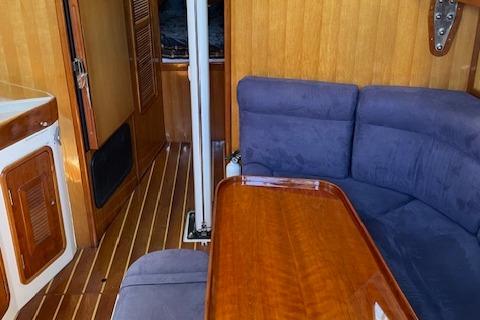 2002 Simonis Voogd Fast 42 Racer/Cruiser for sale - YachtWorld