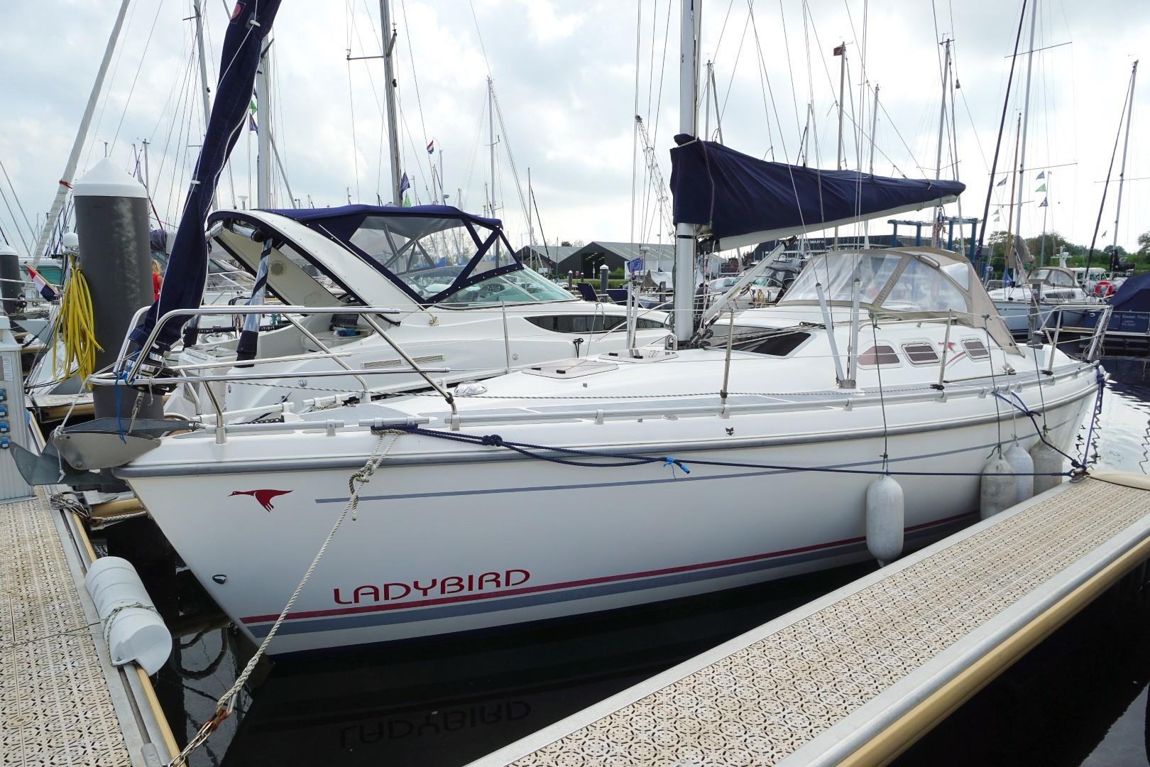 Etap 32s 10m 2007, Segelyachten | Boot24