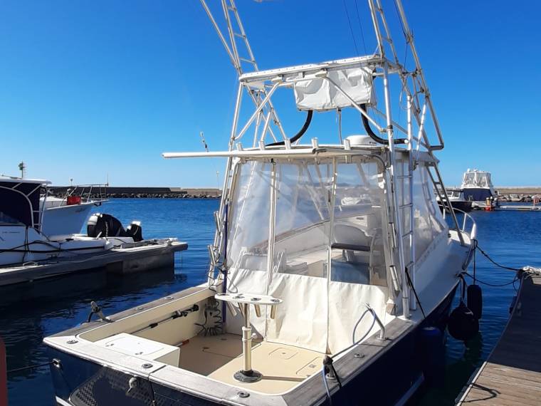 Gebraucht 1992 TIDES BOAT WORKS TIDES 27 | TopBoats