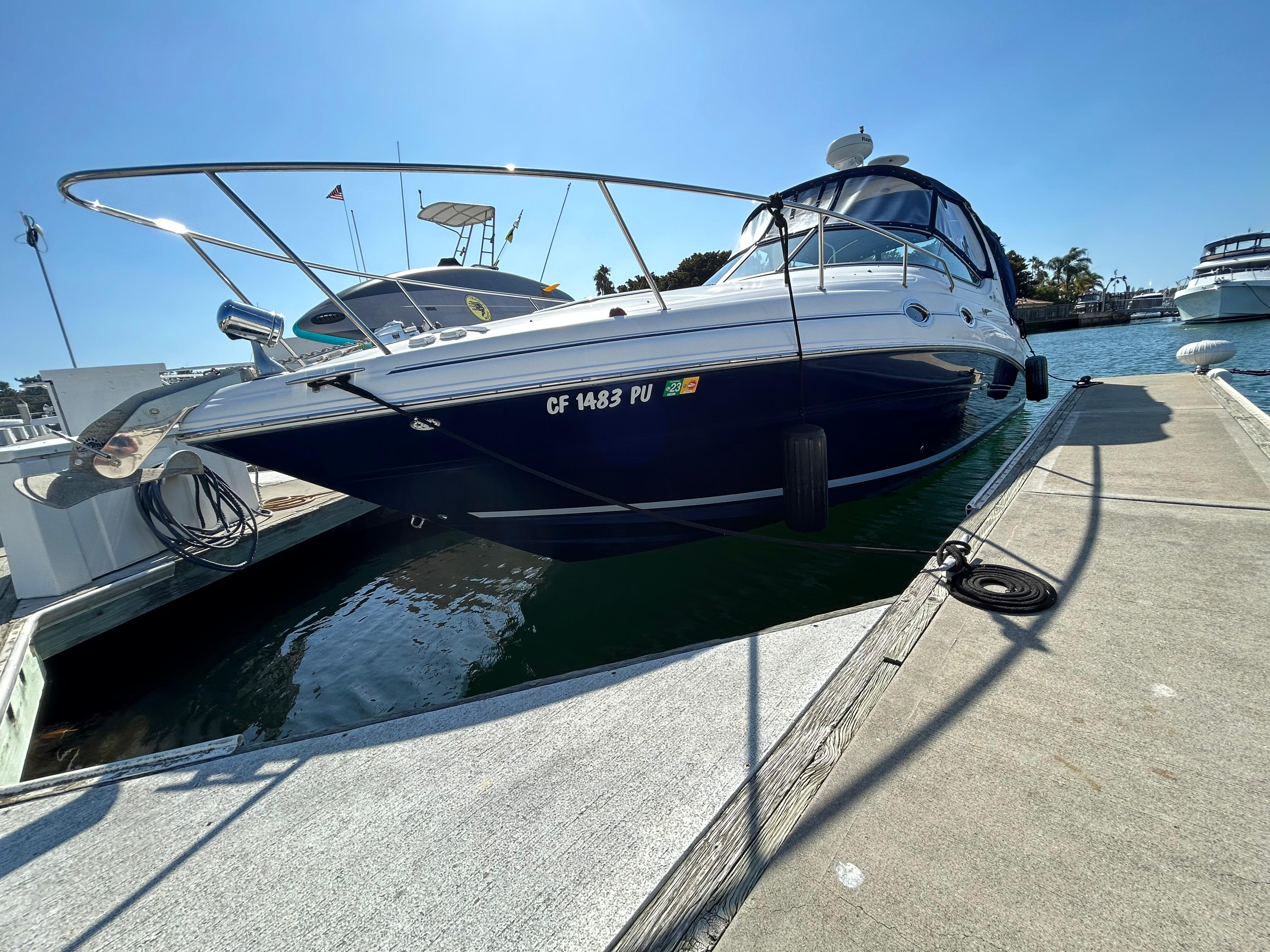 Sea Ray 280 Sundancer boats for sale | YachtWorld