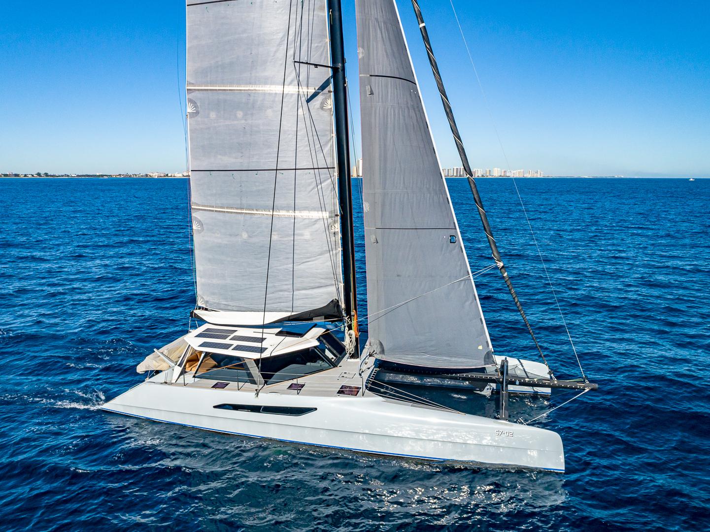 Gunboat boats for sale | YachtWorld