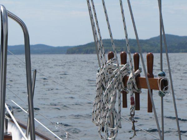 1981 Southern Cross Southern Cross 39' Cutter for sale - YachtWorld