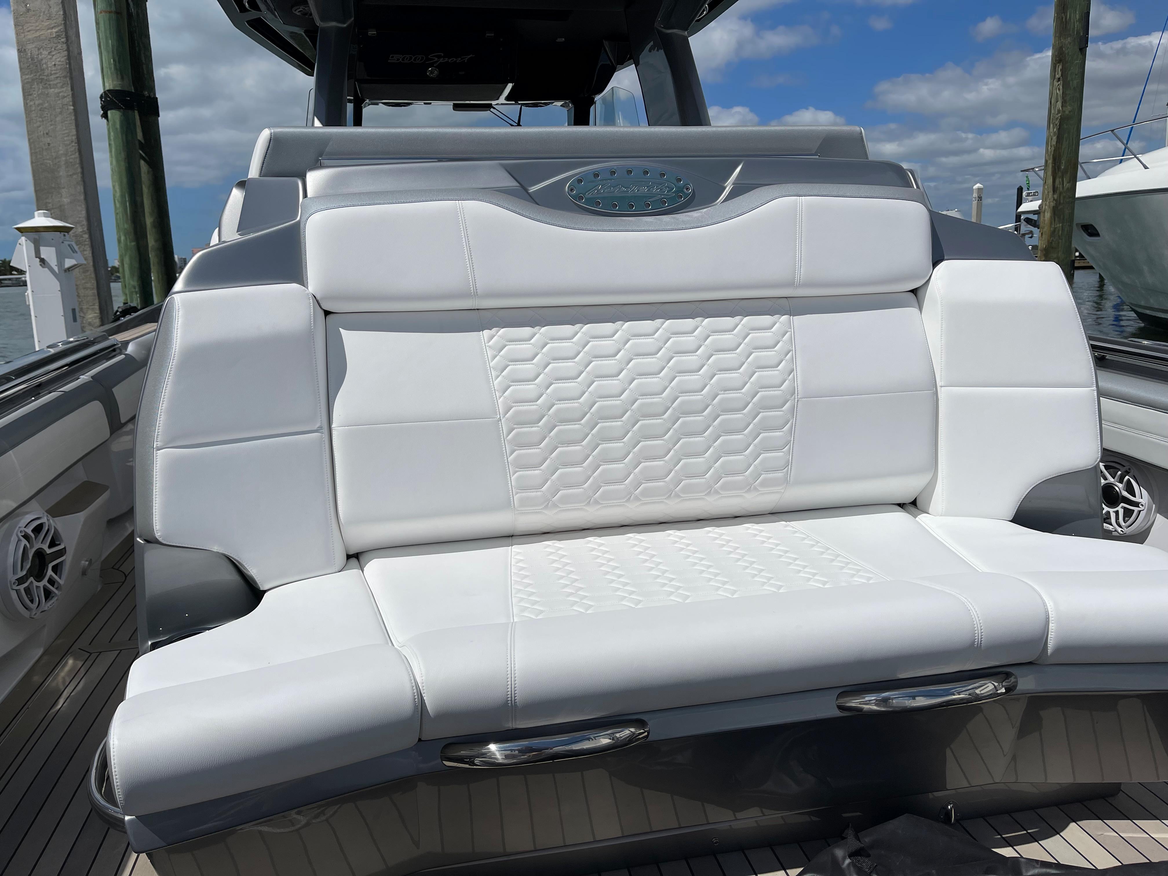 2025 Nor-Tech 500 Sport Center Console for sale - YachtWorld