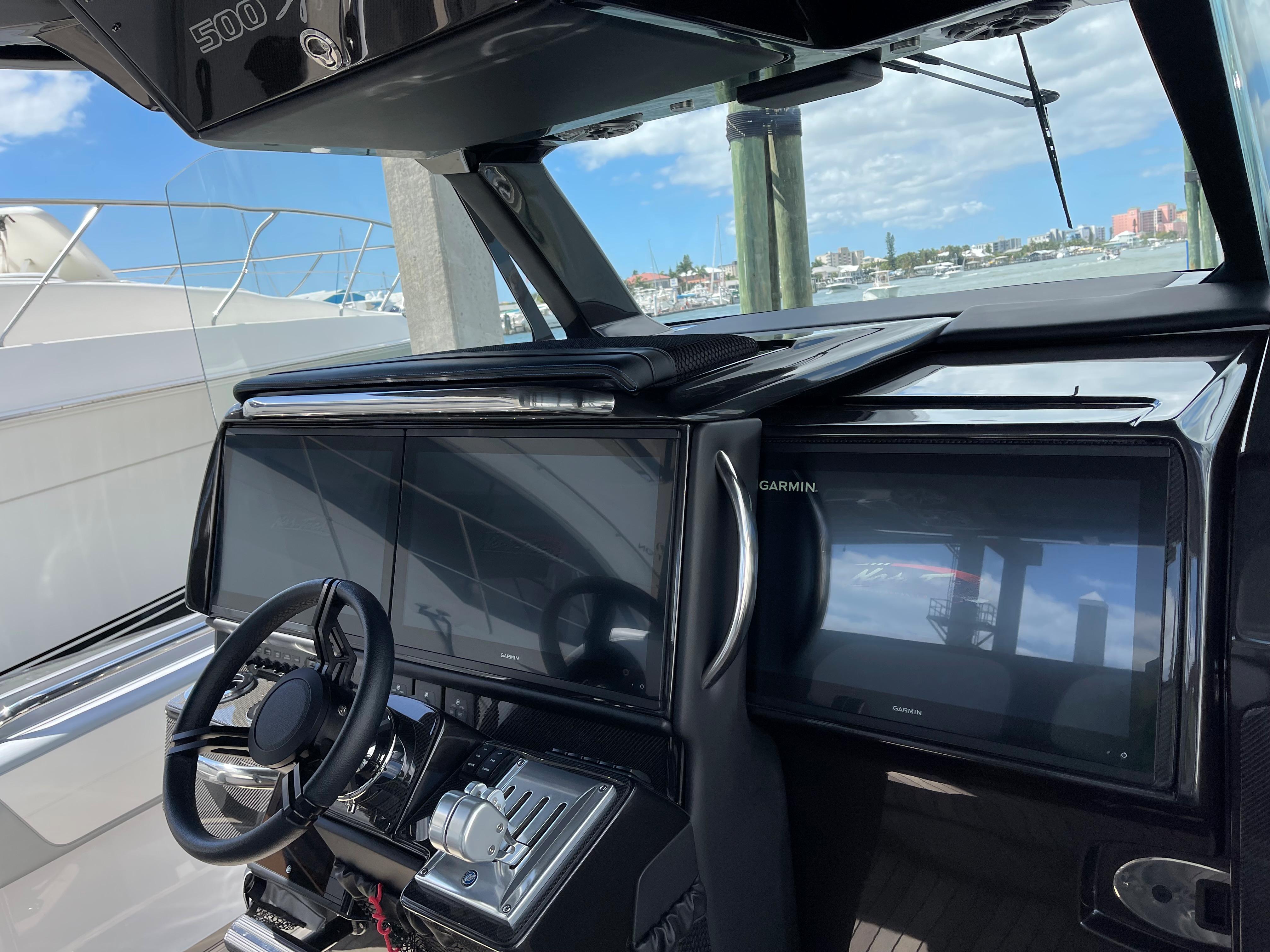 2025 Nor-Tech 500 Sport Center Console for sale - YachtWorld