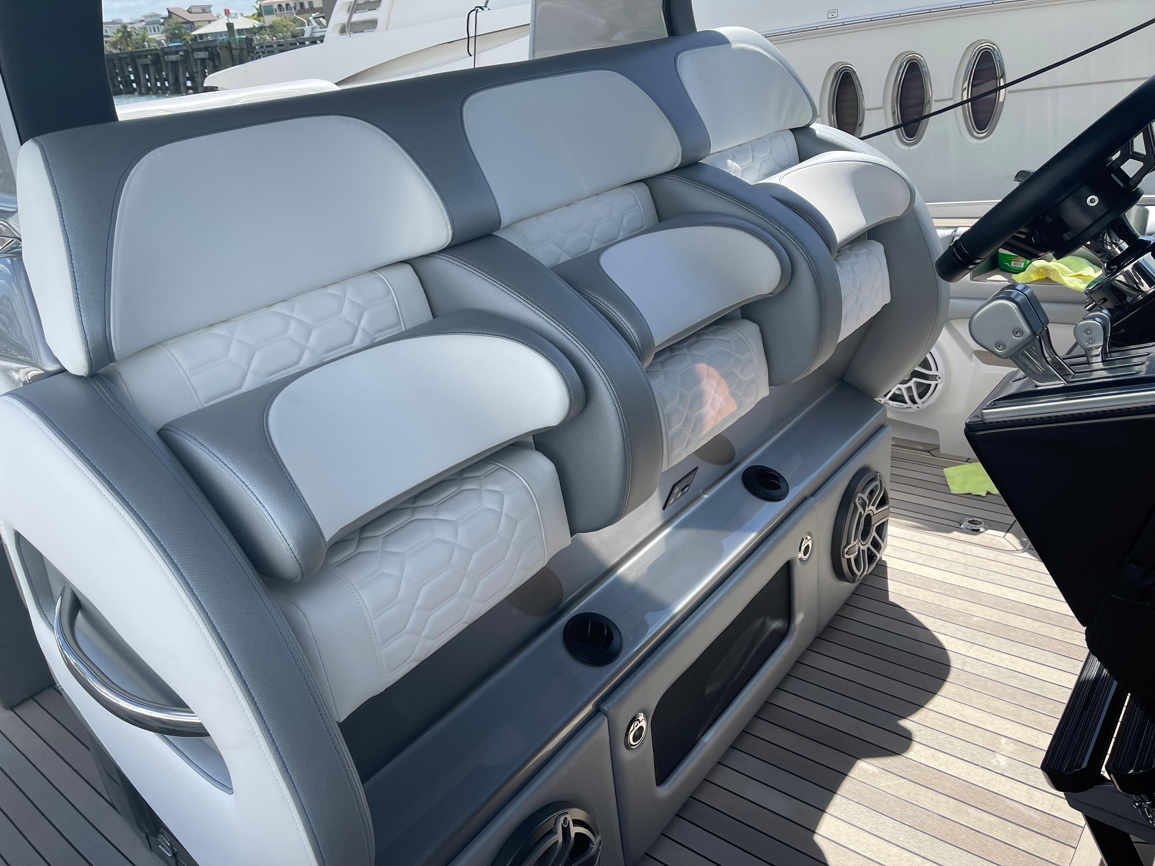 2025 Nor-Tech 500 Sport Center Console for sale - YachtWorld