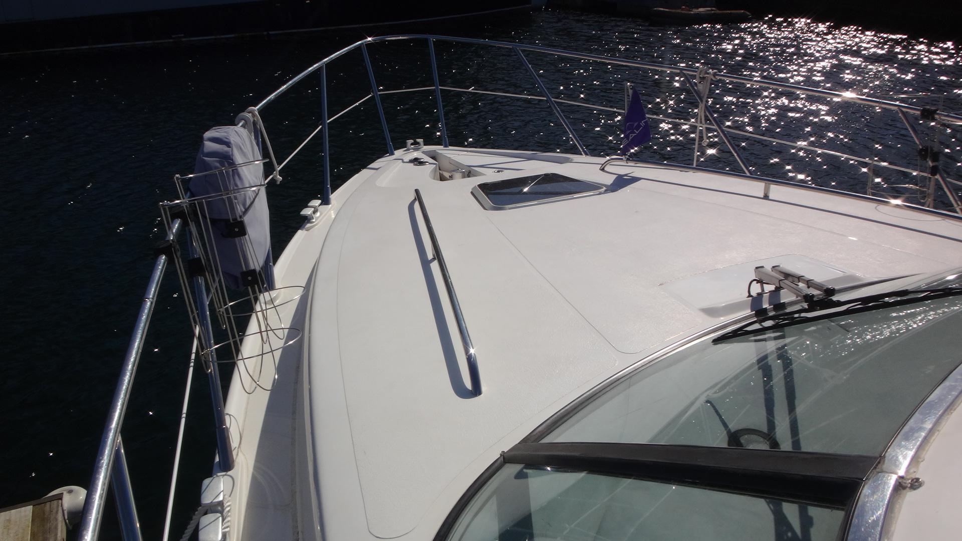 2003 Sealine C39 Cruiser for sale - YachtWorld