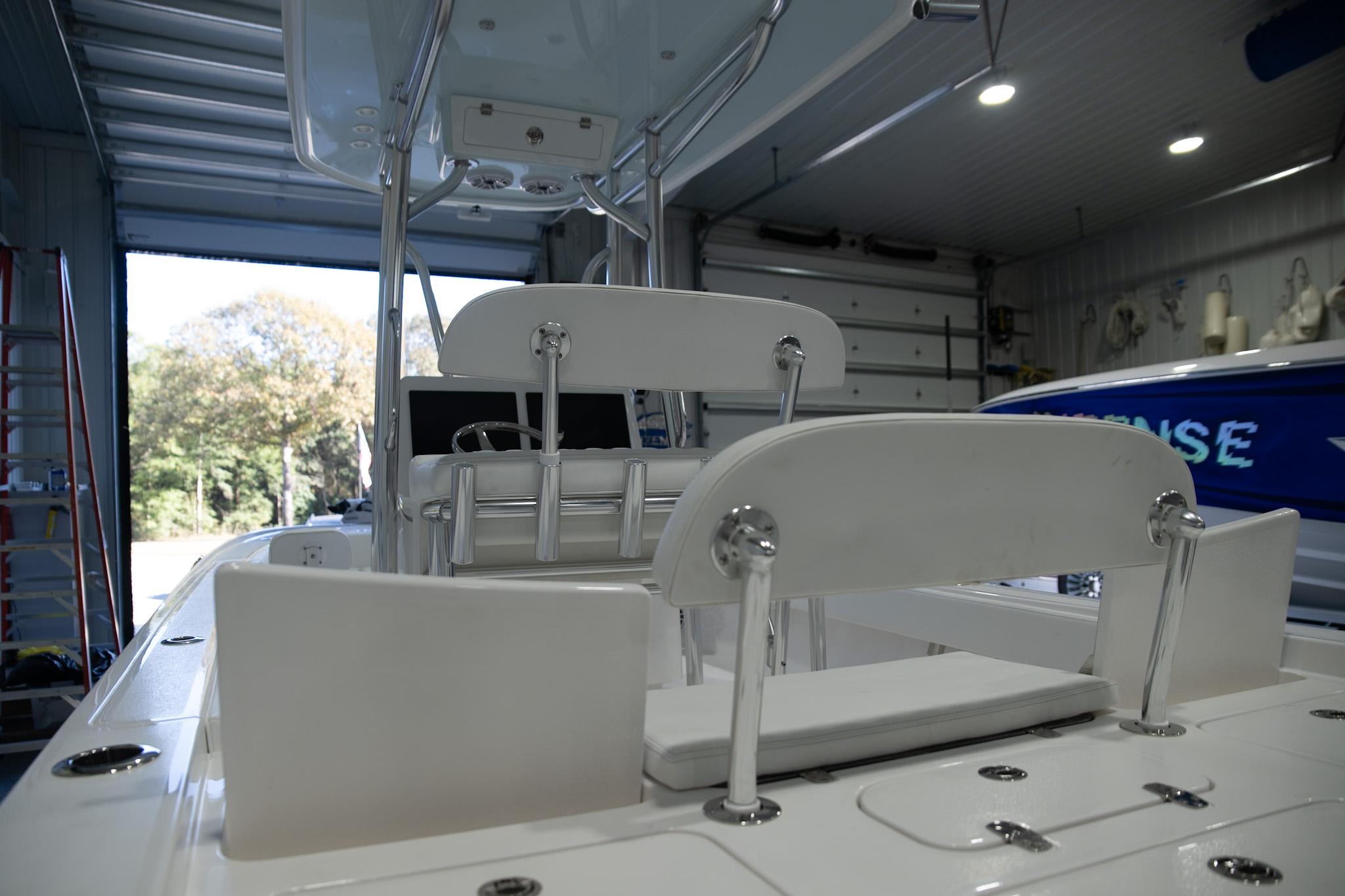 2025 Contender 26 Bay Bay for sale - YachtWorld