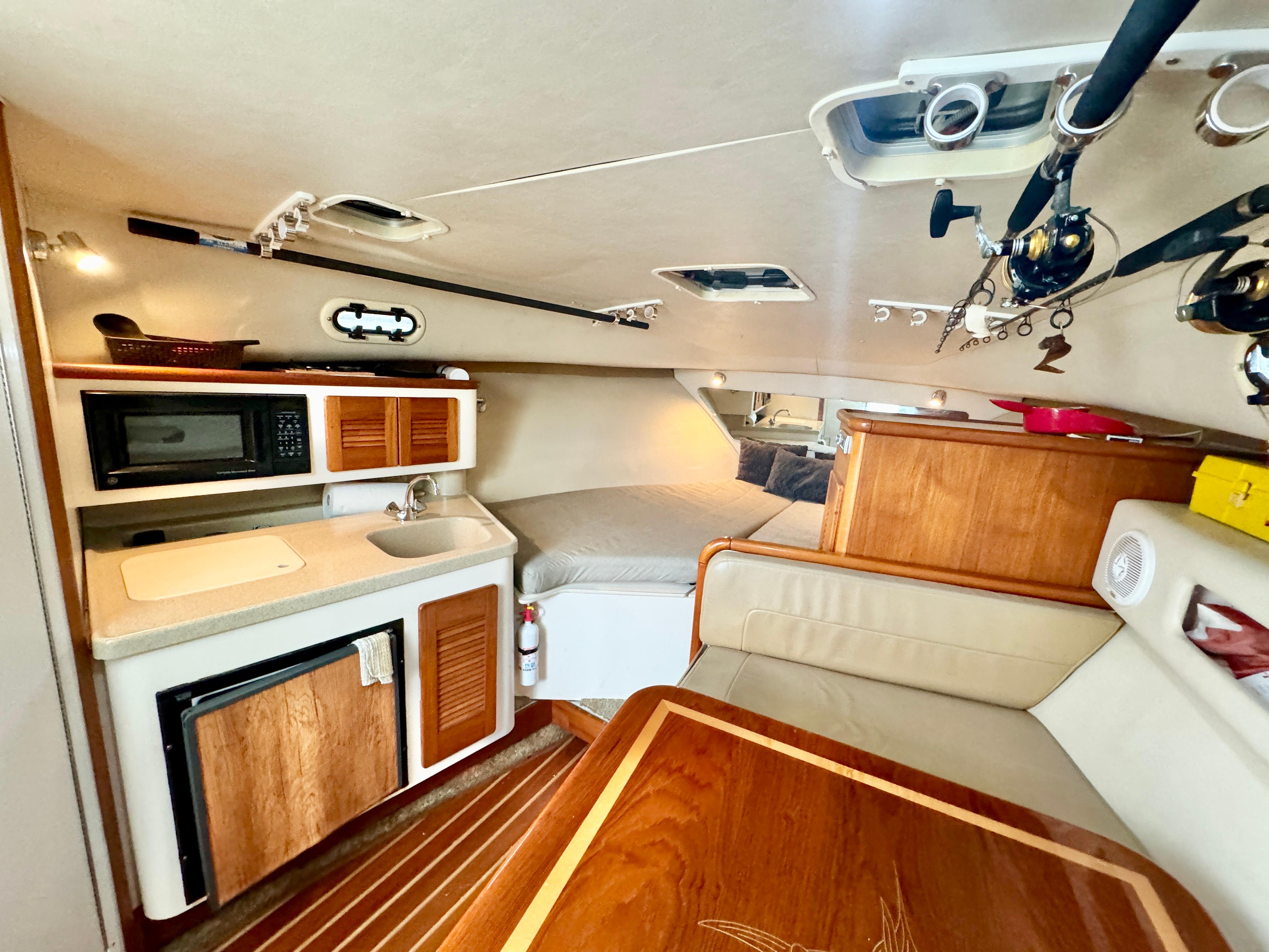 1999 Pursuit 3000 Express Express Cruiser for sale - YachtWorld