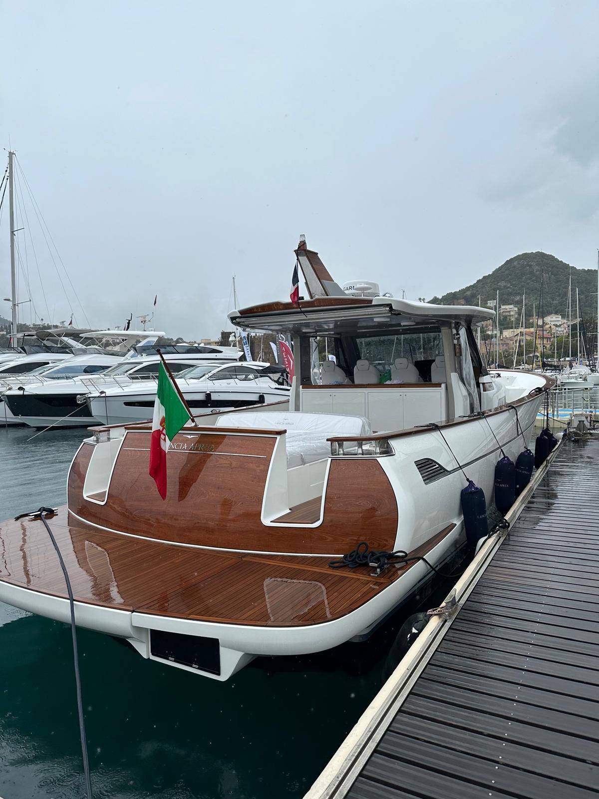 Used Lancia Aprea 52 in Islas Baleares - iNautia