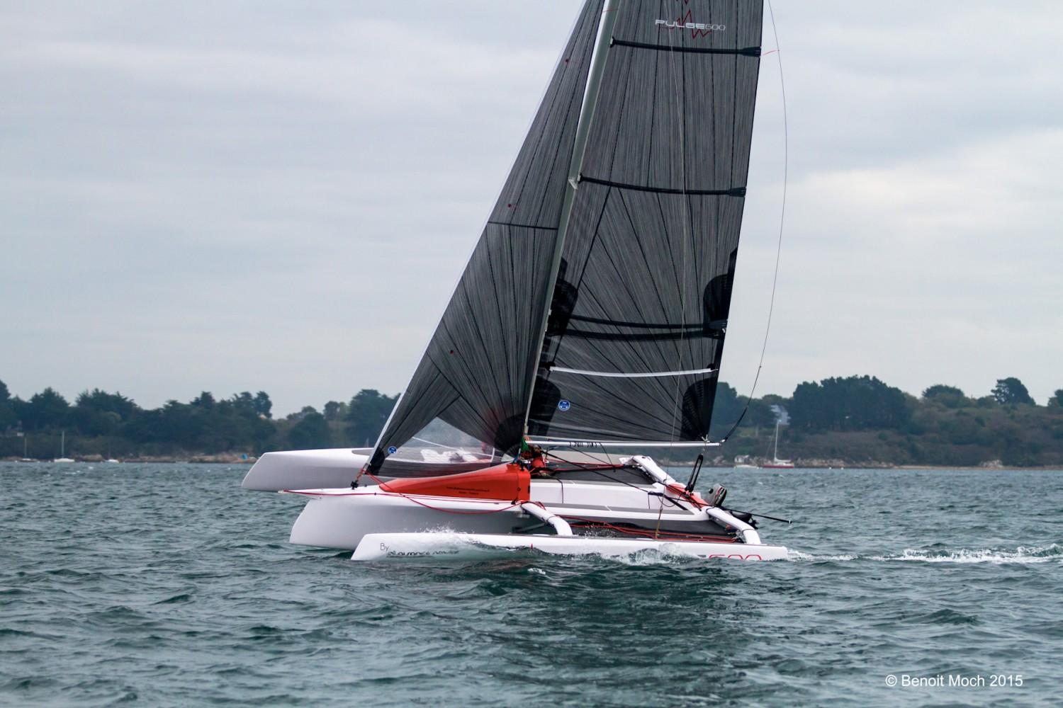 New 2024 Corsair Marine Corsair Marine 600 Pulse - 85 - Vendée | Youboat