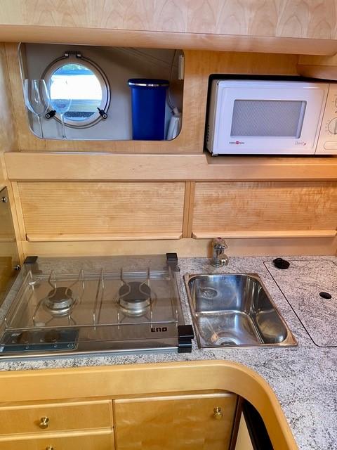 1998 Storebro J32 Motor Yacht for sale - YachtWorld