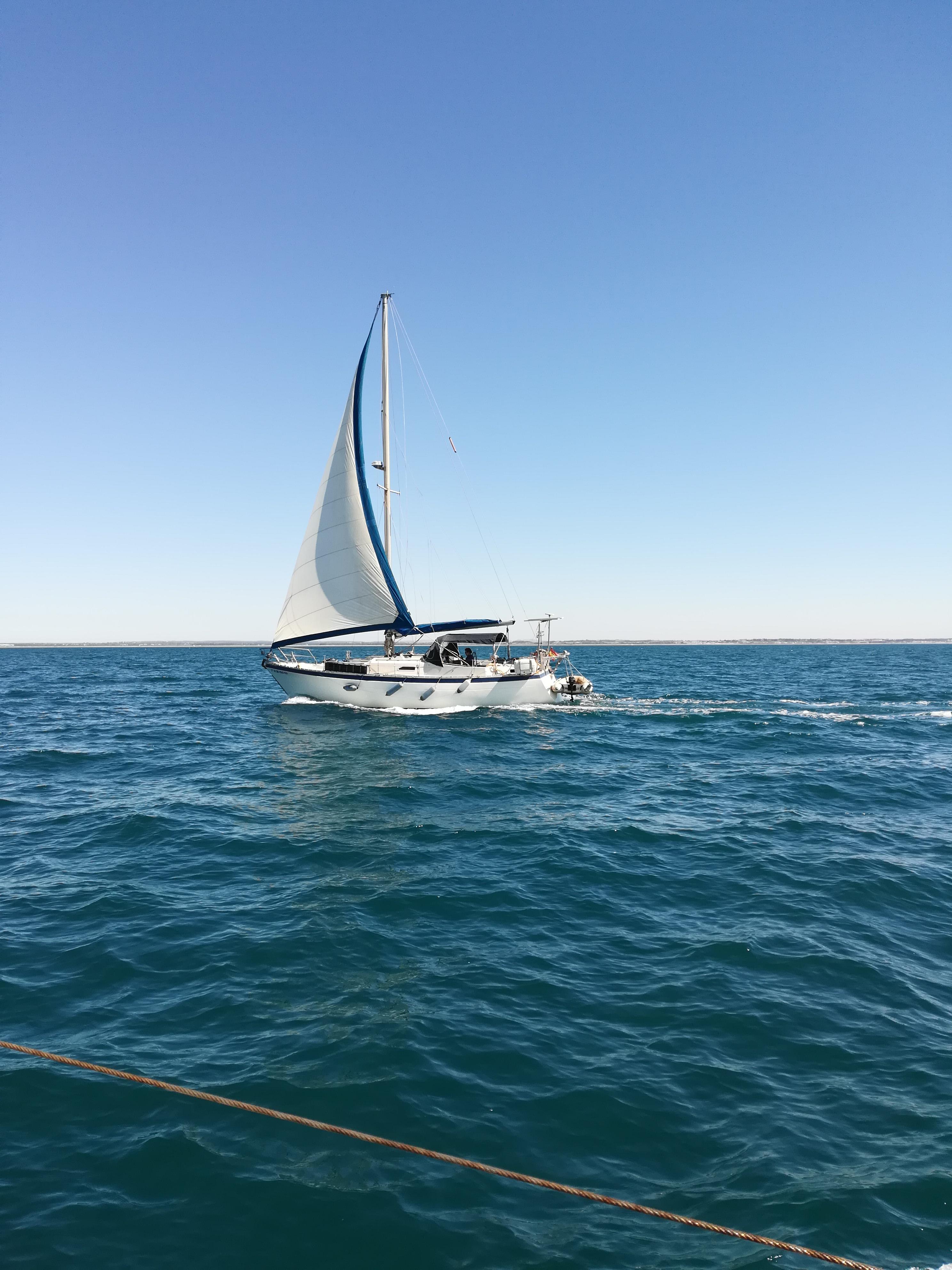 Used 1977 Moody 39 - Sevilla | TopBoats