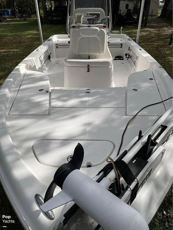 Blue Wave Pure Bay 2000 | 2017 | 6m - Florida | Boatshop24