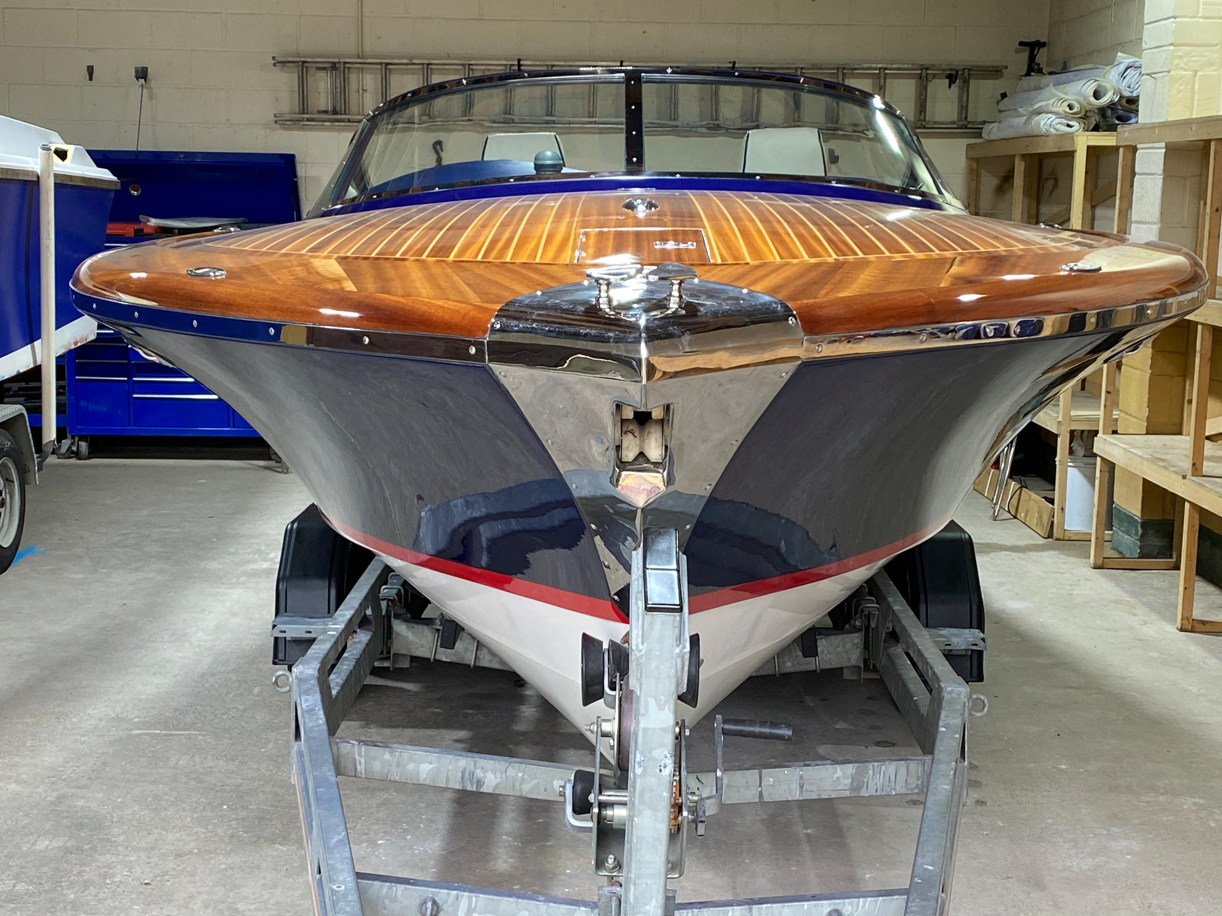 2006 Kral 700 Classic Cuddy Cabin for sale - YachtWorld