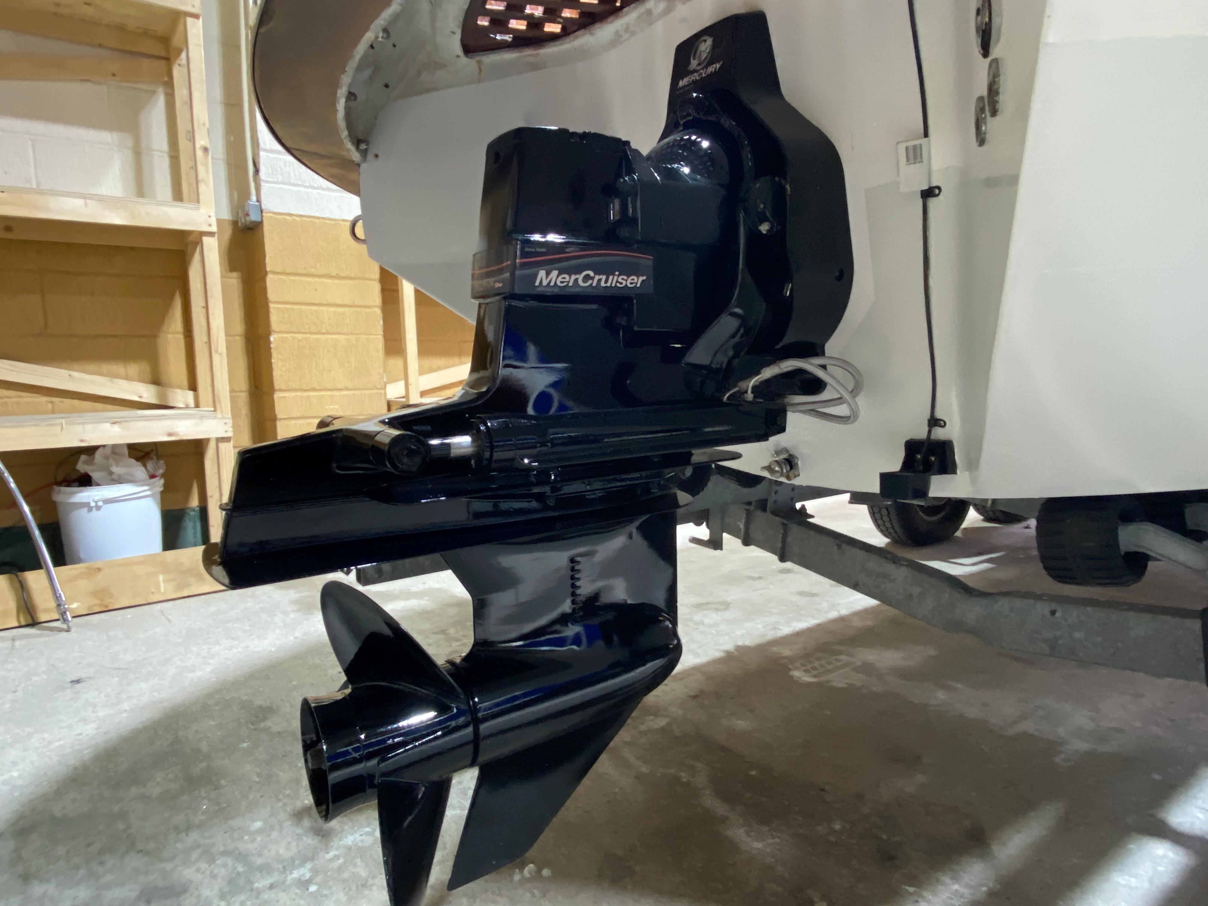 2006 Kral 700 Classic Cuddy Cabin for sale - YachtWorld