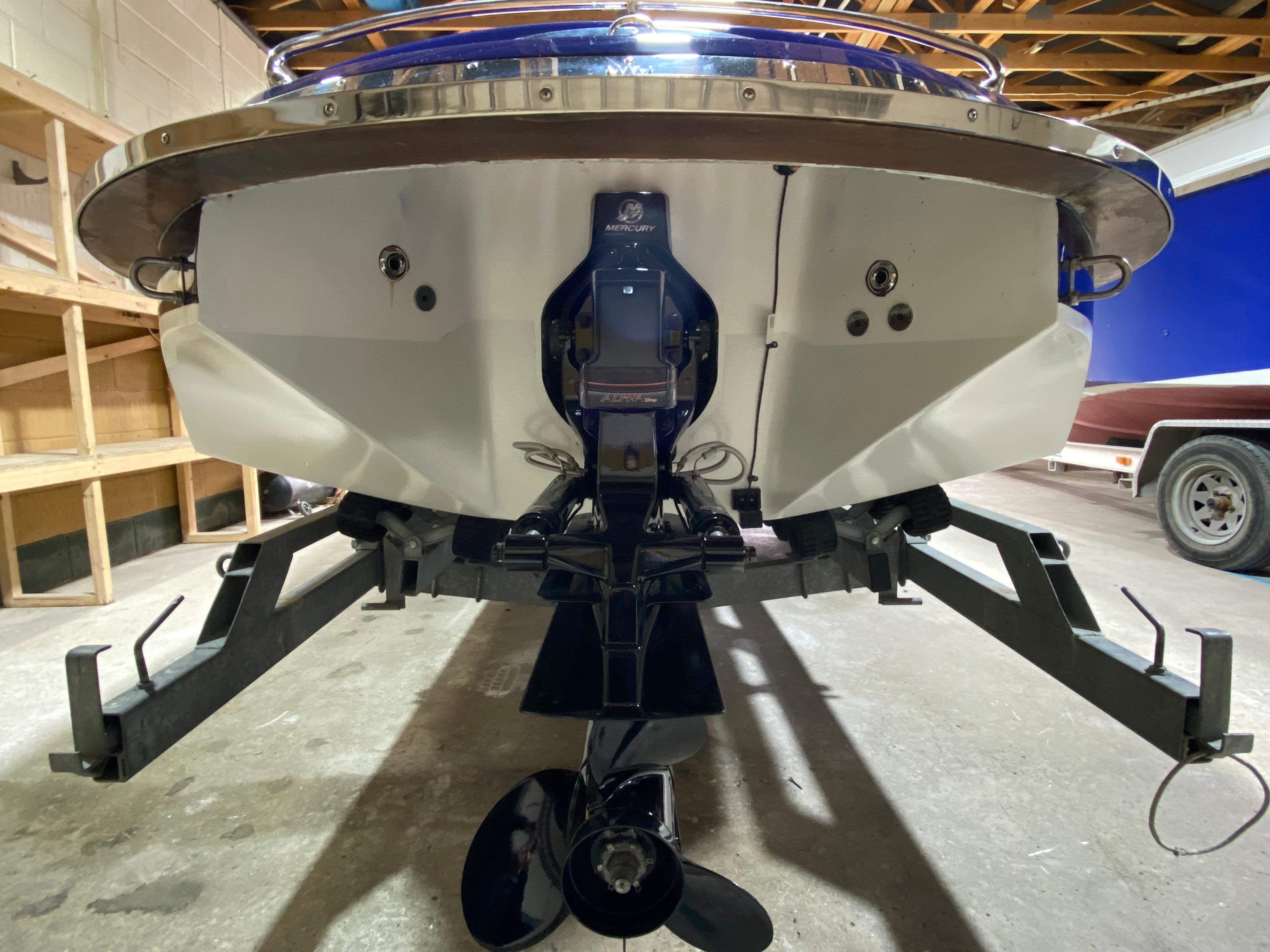 2006 Kral 700 Classic Cuddy Cabin for sale - YachtWorld