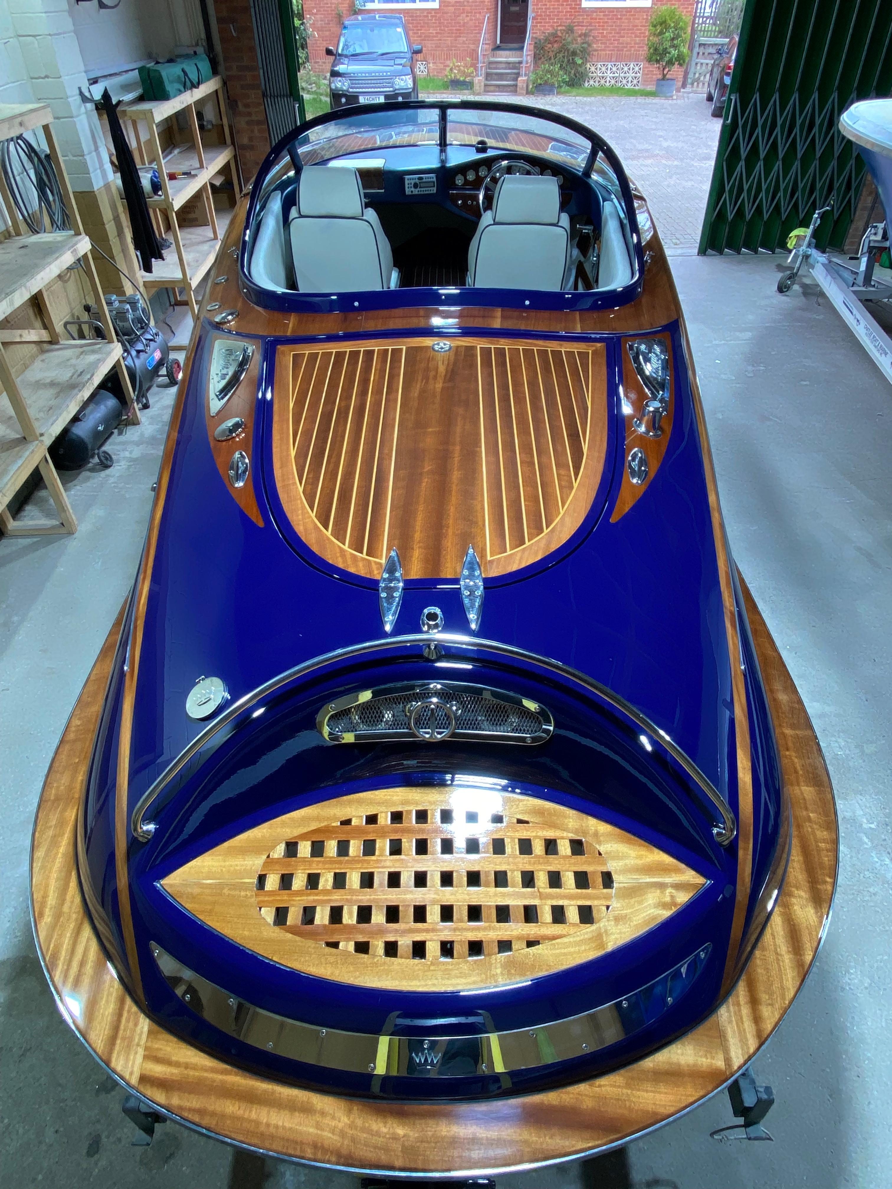 2006 Kral 700 Classic Cuddy Cabin for sale - YachtWorld