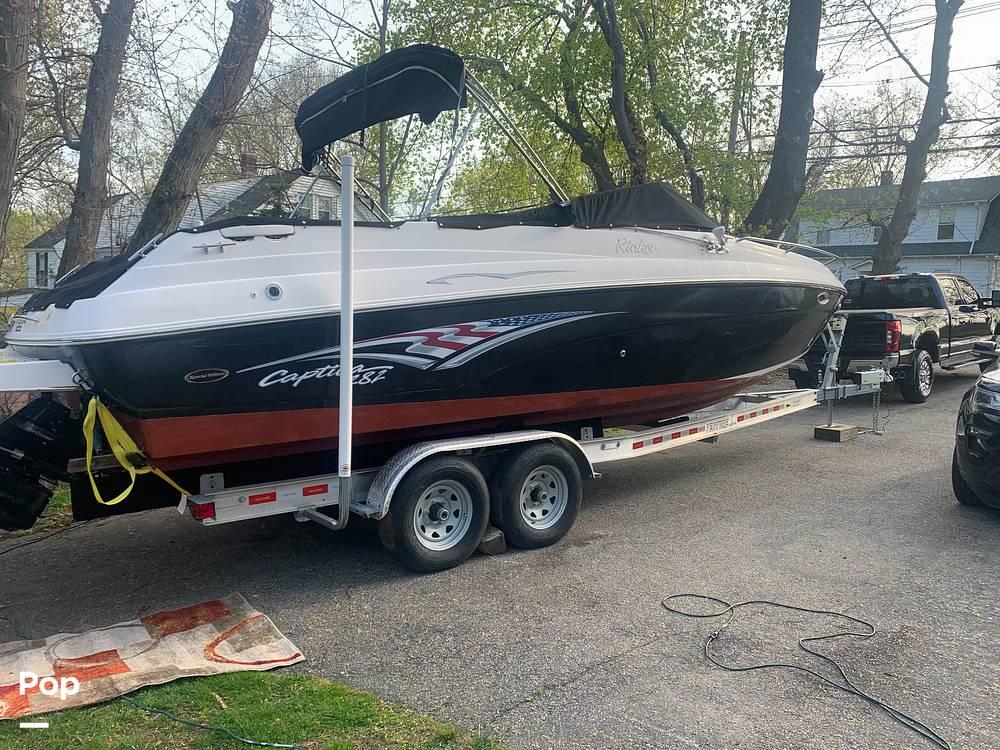 Used 2005 Rinker Captiva 282 Special Edition - Massachusetts | TopBoats