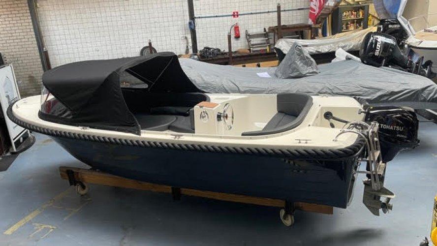 Gentle 510 | 2021 | 5m | Boatshop24