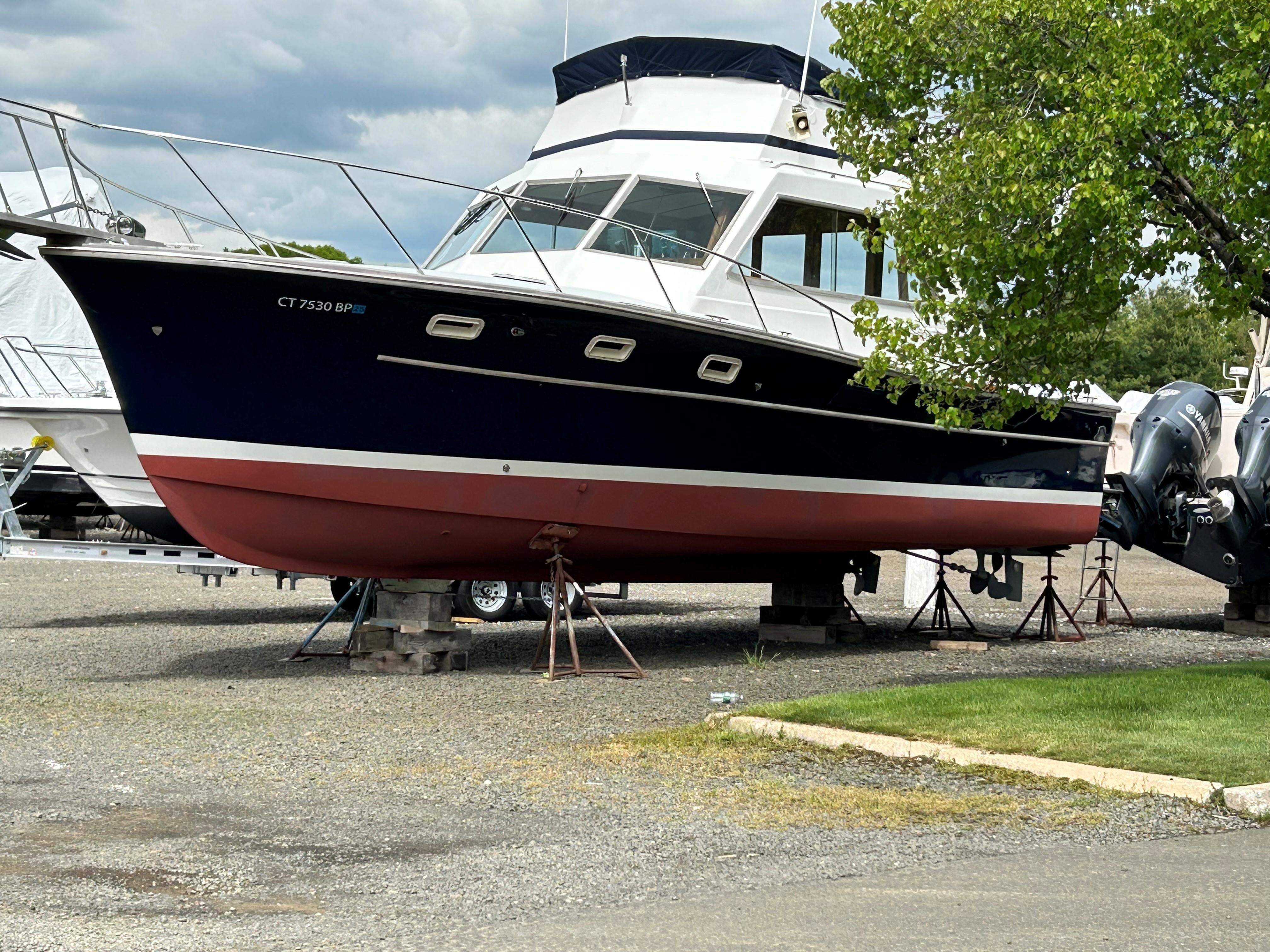 Egg Harbor boats for sale | YachtWorld