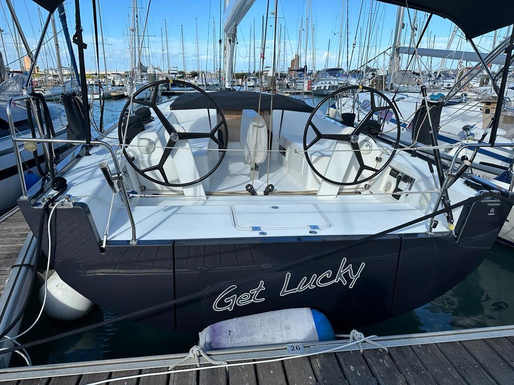 Solaris solaris one 42 Usado en Rimini - Cosas de Barcos