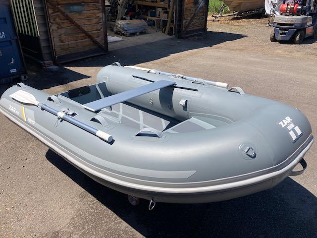 ZAR Mini RIB 10DL 3m Aluminium RIB | 2022 | 3m - Hampshire | Boatshop24