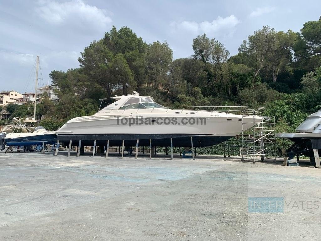 2004 Sea Ray 600 SUN SOT Yachts à moteur à vendre - YachtWorld