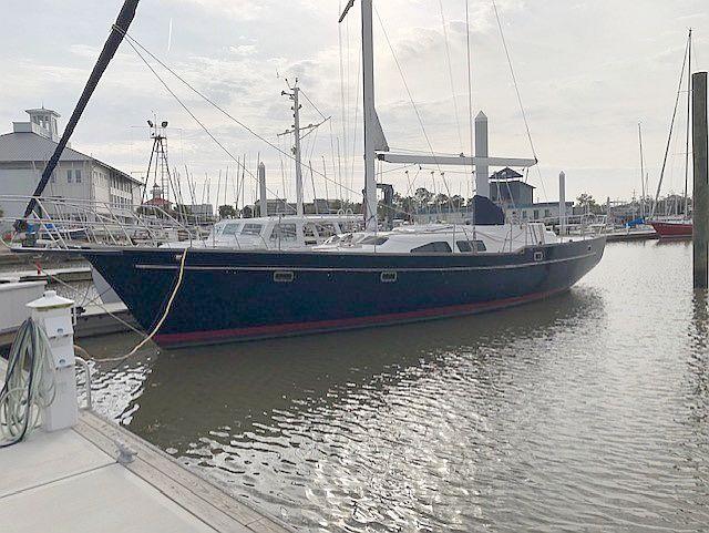 Irwin Yachts for sale | YachtWorld