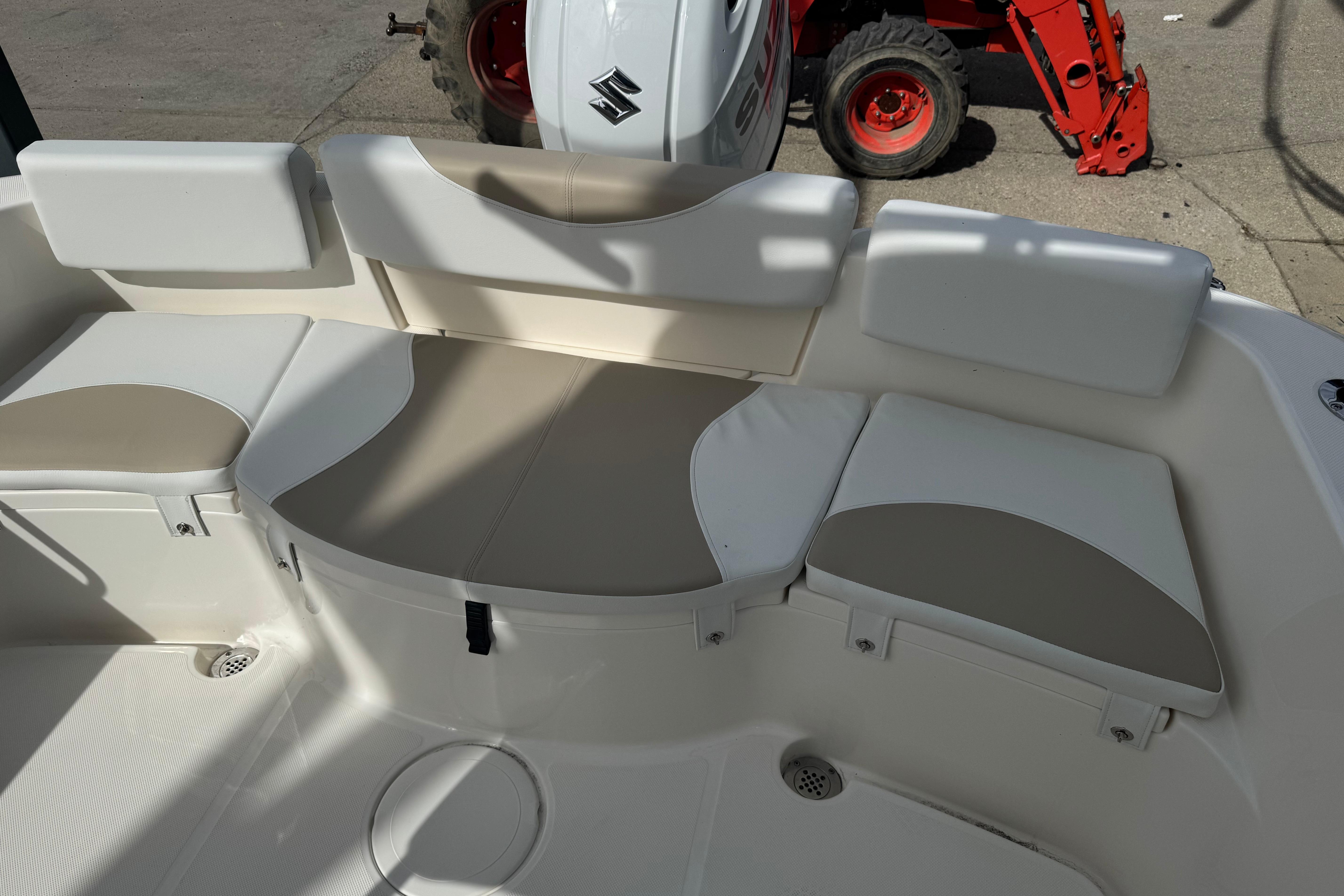 2026 Bulls Bay 230 CC Barcos de consola central en venta - YachtWorld