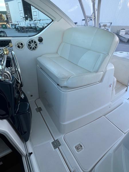 2007 Tiara Yachts 3000 Open Cuddy Cabin for sale - YachtWorld