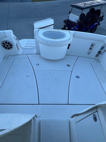 2007 Tiara Yachts 3000 Open Cuddy Cabin for sale - YachtWorld