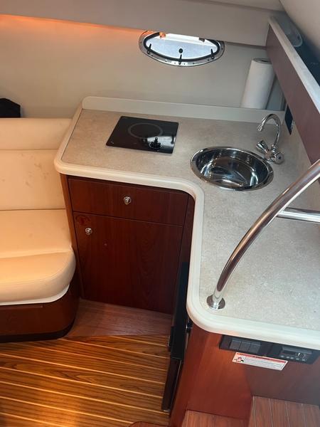 2007 Tiara Yachts 3000 Open Cuddy Cabin for sale - YachtWorld