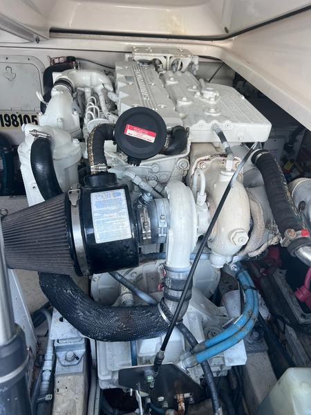 2007 Tiara Yachts 3000 Open Cuddy Cabin for sale - YachtWorld